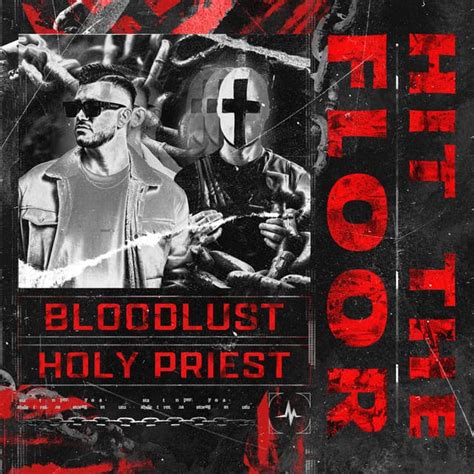 Holy Priest Techno Dj And Producer • Events Music And Biography Techno