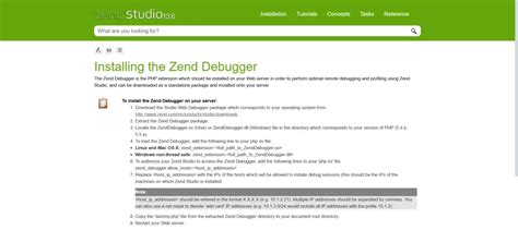 Master Php Debugging With Xdebug Best Php Debugger Tools