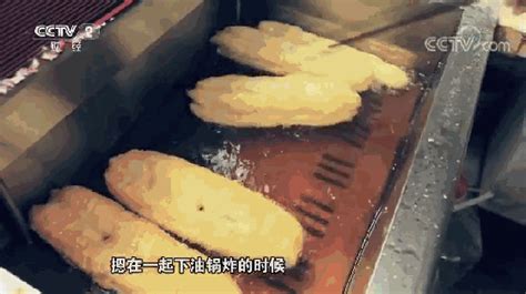油條為什麼要兩根一起炸？看看就知道了！ 每日頭條