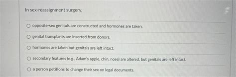 Solved Disorders Are Characterized By More Outward Directed