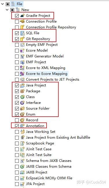 Eclipse安装配置卸载教程Windows版 知乎