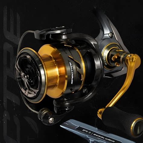 Jual Reel Pancing Daido Spectre Sw Shopee Indonesia