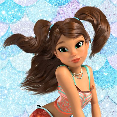 Mermaid Magic Pictures With Sasha