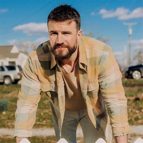 Sam Hunt Singer Country Star Sam Hunt Bringing Locked Up Tour To Star