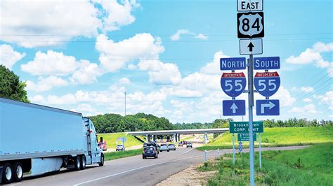 You Asked When Is Interstate 14 Coming To Lincoln County Daily Leader
