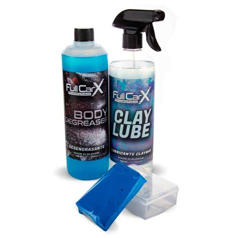 Basic Decontamination Kit
