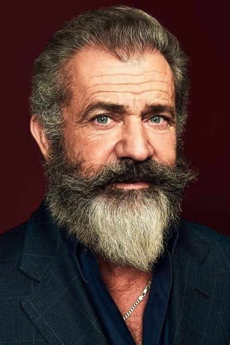 Mel Gibson — The Movie Database Tmdb