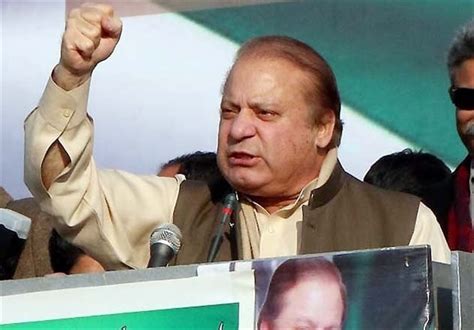 اعتراف تاریخی و جنجال‌آفرین نواز شریف در خصوص حوادث تروریستی هند تسنیم