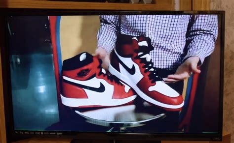 Brad Hall Air Jordan 1 5 Review Sneaker Bar Detroit