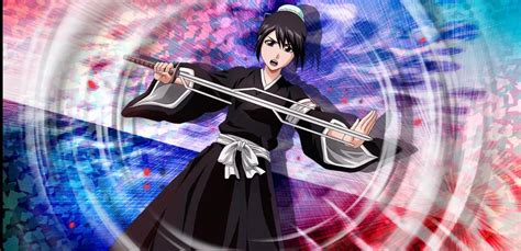 死神勇敢的灵魂（bleach Brave Souls）雏森桃（排位）死神勇敢的灵魂（bleach Brave Souls）wikigamekee