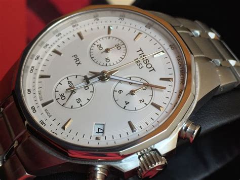 Tissot Prx Classic Men 2011 Present Catawiki