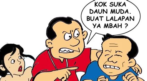 Nah Ini Dia Kakek Hobinya Daun Muda Abg Tetangga Digaulinya Poskota