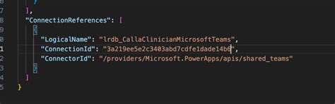 Resolve Environment Variables And Connection References During Deployments When Working With