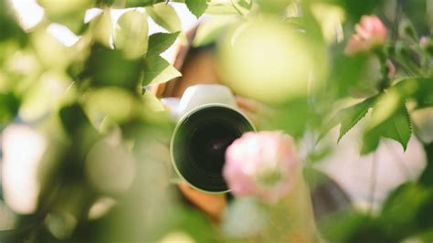 How To Prevent Burglars From Planting Hidden Cameras In Your Home