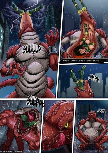 Killer Instinct No Mercy