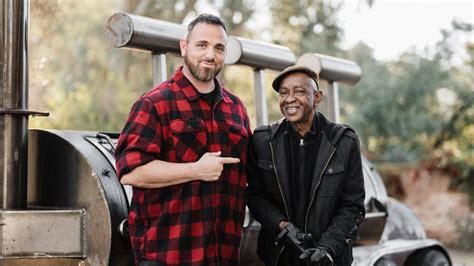 Meet The Armenian Owner Behind Viral Destination Smokehouse Home Of