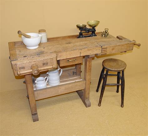 Carpenters Workbench R3499 Antiques Atlas