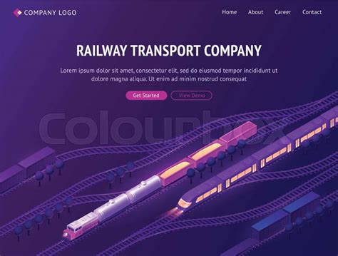 Stock Foto Af Tog Stationcar Hjulnav Colourbox