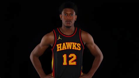 Deandre Hunter Contract