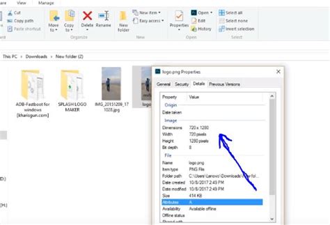Tutorial Cara Mengganti Bootlogo Spalsh Screen Xiaomi Dengan Foto