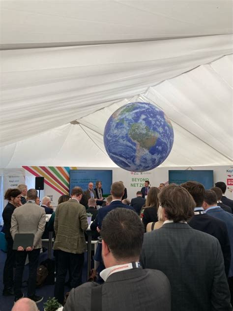 Paul Leeming On Linkedin Ukreiif Powering Sustainable Growth An Interesting Session From…