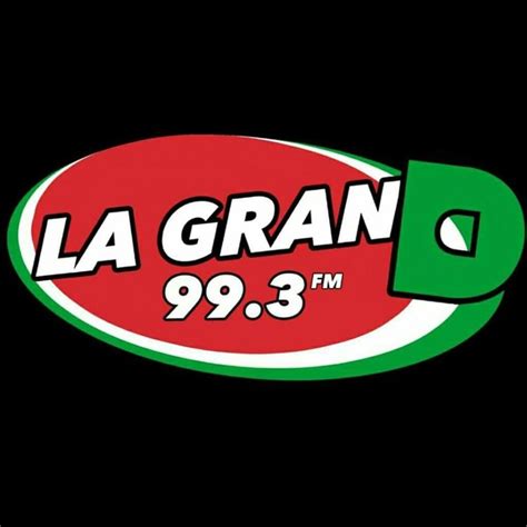 La Gran D Kdds Fm Fm 993 Aberdeen Wa Listen Online