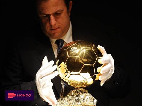 Dodijeljene Zlatne Lopte Sport Fudbal