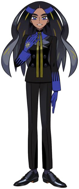 Alisma — Poképédia