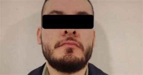 Oficial Detienen A 200 Jefe De Seguridad De Iván Archivaldo Guzmán Líder De Los Chapitos