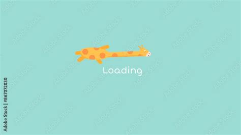 Animated Loading Screen Background In 4k Perfect For Apps Websites