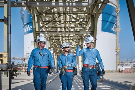 How Linde Unified Its Global Safety Management System Post Merger
