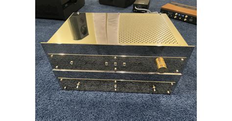 Jadis Js 1 Mk V For Sale Audiogon