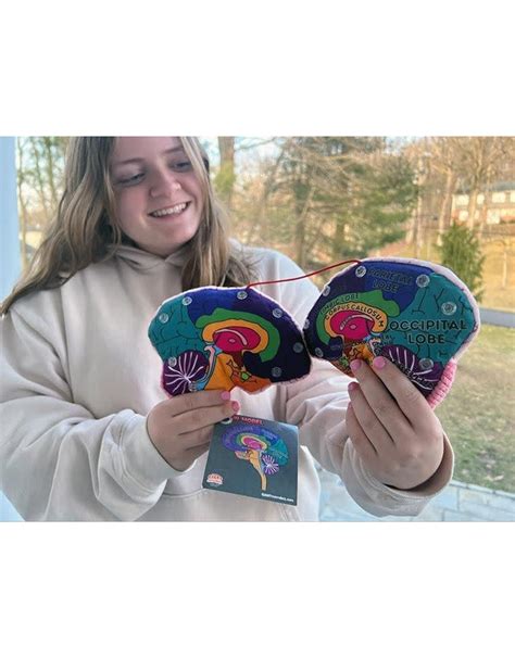 Giant Microbes Human Brain Model Camera Concepts And Telescope Solutions