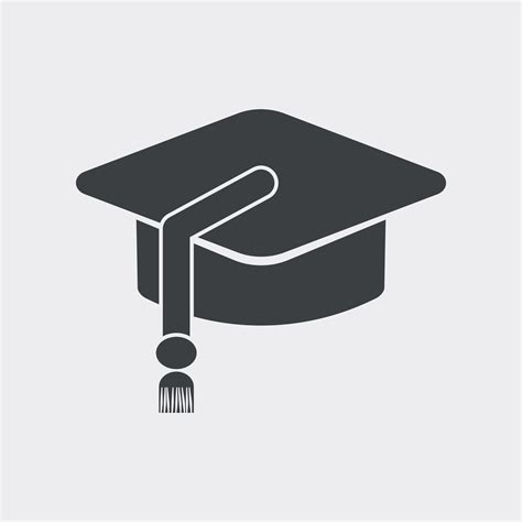Education Flat Icon Vector 26163432 Vector Art At Vecteezy