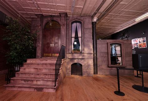Step Inside The ‘sex And The City 25th Anniversary Experience