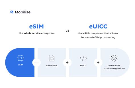 Isim Vs Esim Whats The Difference Wdxmu