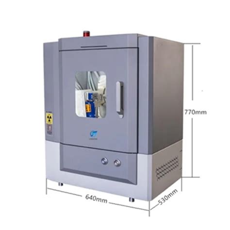 Multi Functional X Ray X Ray Diffraction Xrd Diffractometer Machine