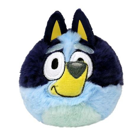 Ty Beanie Bouncer Bluey Maziply Toys