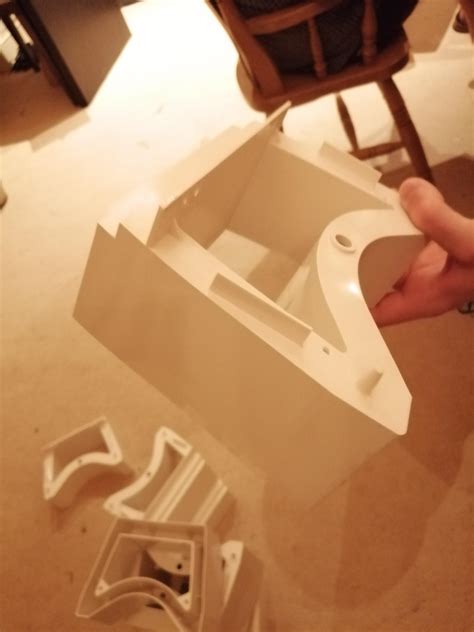 Found Thesethey Look Like They Should Stack But Dont Any Ideas Rwhatisthisthing