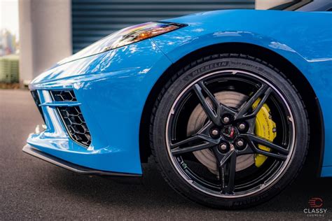 Photo Gallery For Window Tint Auto Detail Car Wraps Clear Bra Ppf
