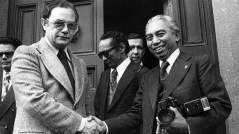 Adam Malik Batubara Jurnalis Diplomat Ulung Hingga Wakil Presiden Ri