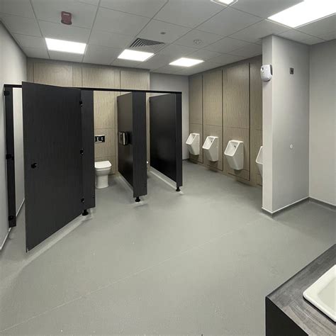 Washroom Ips Panels Teknomek