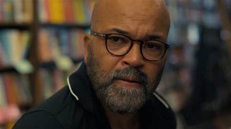 American Fiction Trailer Jeffrey Wright Leads Tiff Winning Comedy