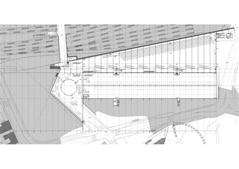 Campanhã Intermodal Terminal Eumies Awards