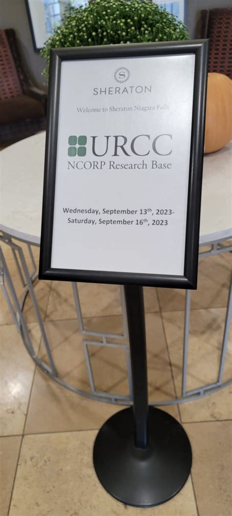 2024 Urcc Annual Meeting Save The Date