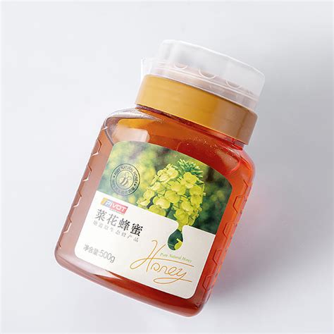 1kg Plastic Honey Container Perfect For Packaging Liquids