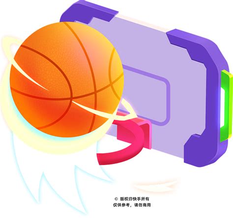 Icon 体育、篮球、篮球框