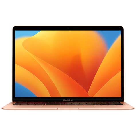 Apple Macbook Air M1 13 Inch 2020 8gb Ram 8 Cores 7 Cores Gpu 256gb