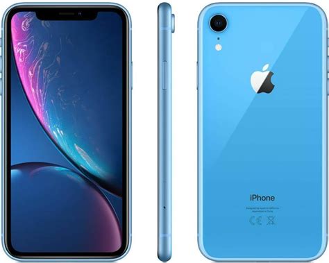 iPhone XR 128GB Blue : Amazon.com.au: Electronics