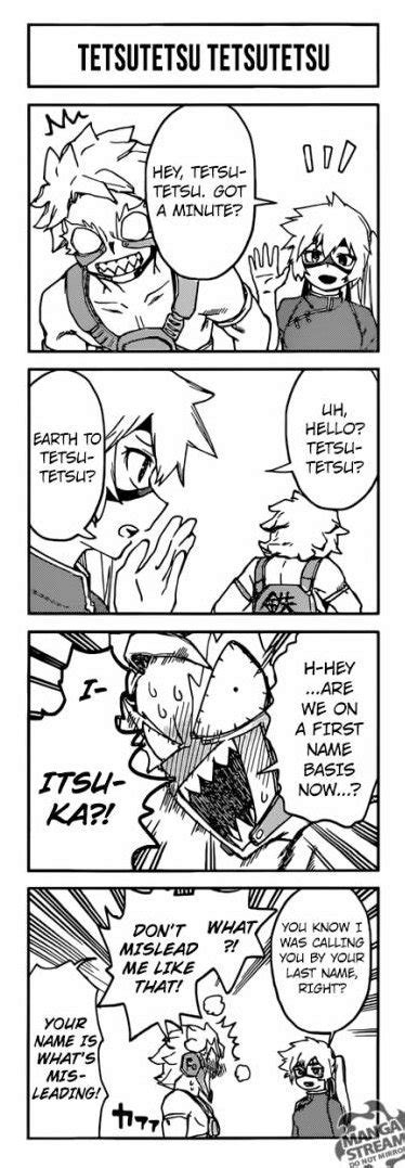 Tetsutetsu Tetsutetsu Mha Smash Rbokunoshipacademia